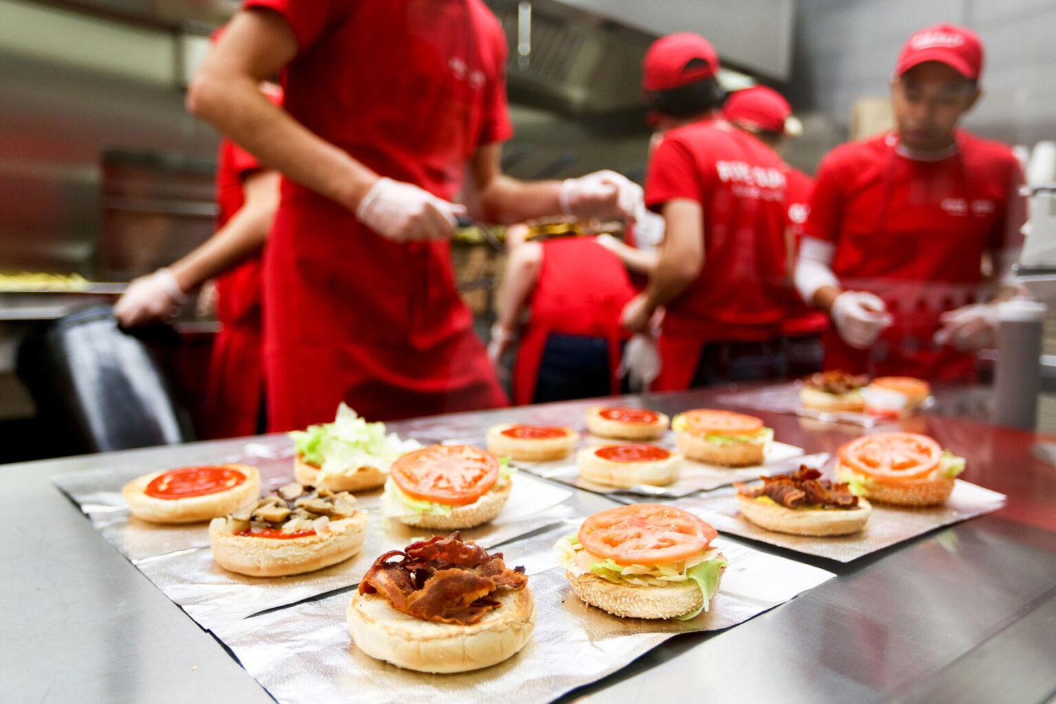 Five Guys | Fresh Burgers, Fries, Shakes & More!